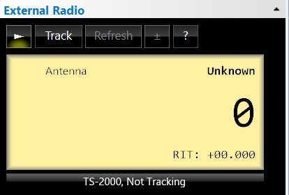 External Radio Synchronisation | SDR-Radio.com